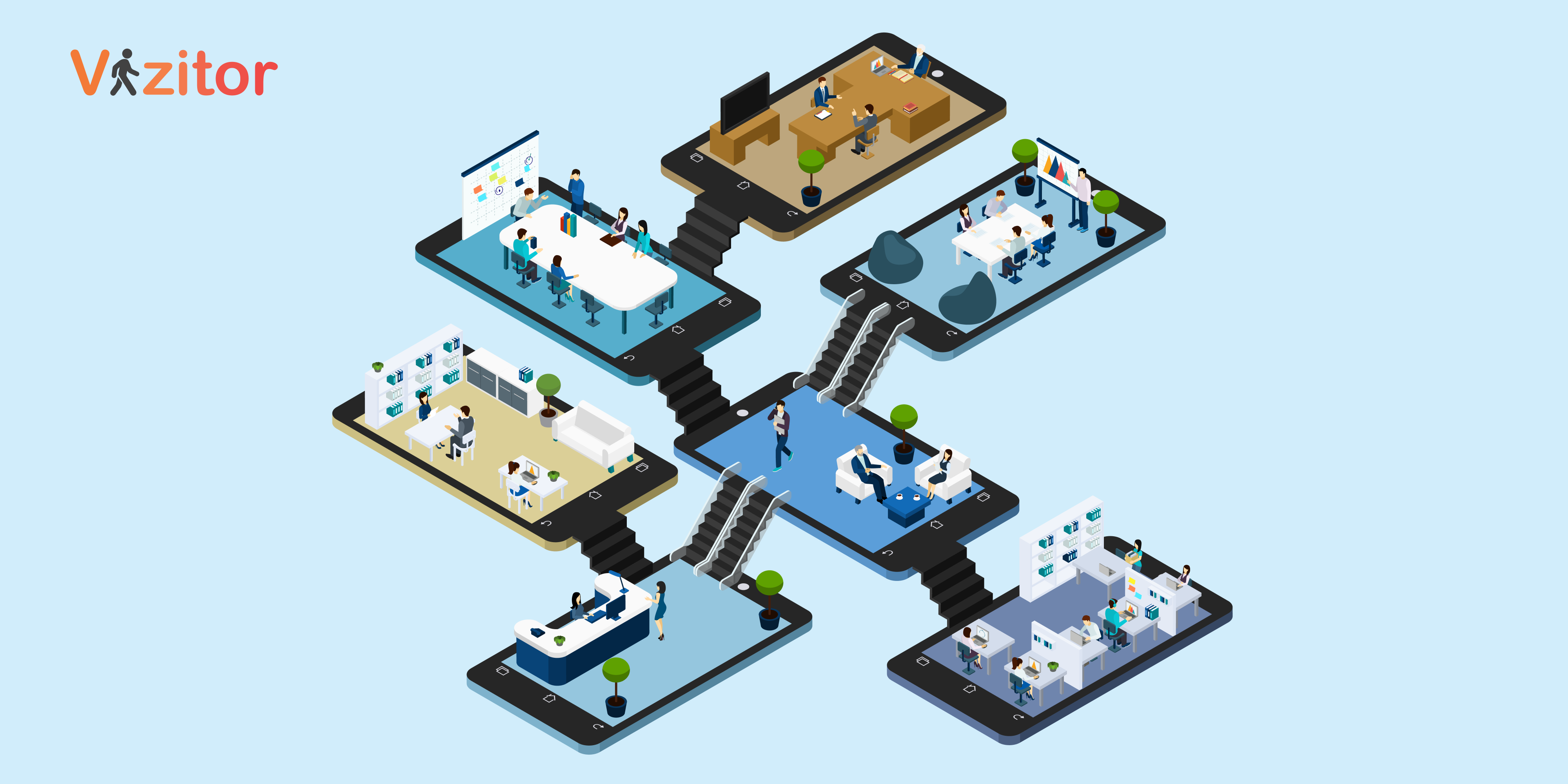 5 Valuable Tips for a Smart Workplace